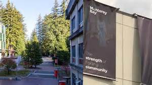 Csumb Ranks No 2 In West For Social Mobility Says Us News And World