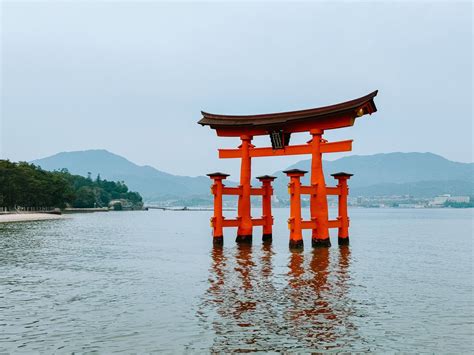 Miyajima 1 Day Itinerary What To Do See And Eat On Japans Sacred Island