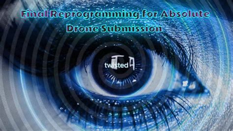 The Nlp Toolbox No Escape Final Reprogramming For Absolute Drone Submission Rise Of Ai