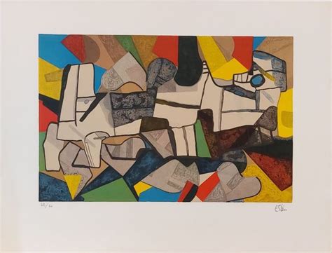 Photos Of The Creation Of A Lithography Print Printmaking 51 Off