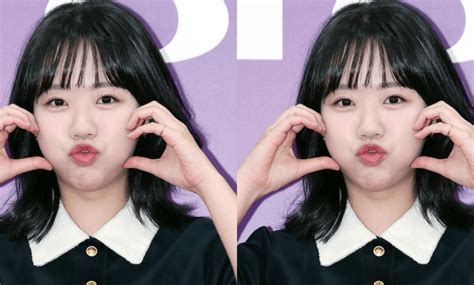 Ji Ye Eun Officially Joins Running Man Team Kpop France