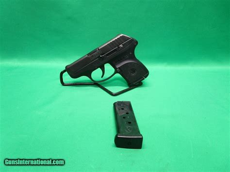 Ruger Lcp