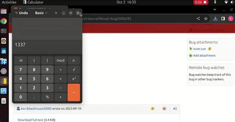 libcue library flaw opens gnome linux systems vulnerable to rce attacks