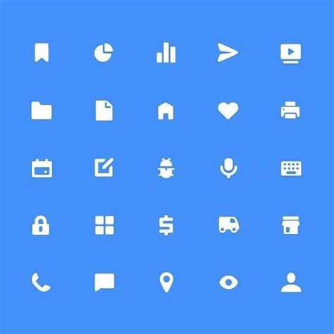 Modern Web Interface Design