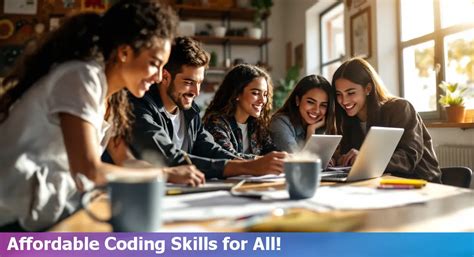 Top 5 Most Affordable Coding Bootcamps In Bolivia In 2025