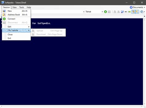 Token2shell Download Softpedia