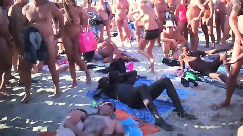Group Sex On The Beach Eporner
