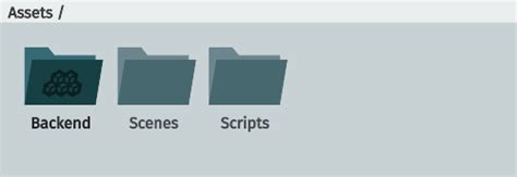 Unisave Backend Server For Your Unity Game