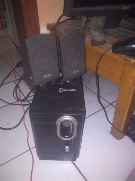 Pc Bekas Fullset Processor Intel Core Quad Q Spek Office Sekolah Di Bandung Kota Tribun