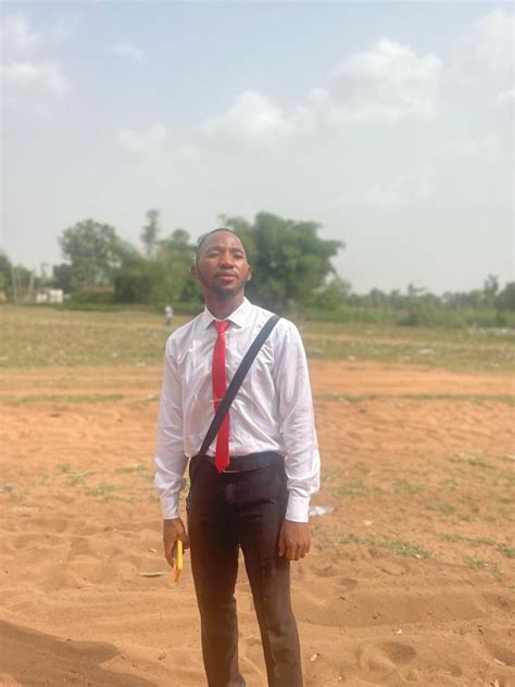 Okoli Obinna Promise ️ On Linkedin Hello Linkedin Is Been A While ️ I