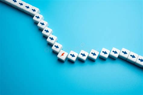 The Problem Is Getting Worse Pulling Everything Down The Chain Error