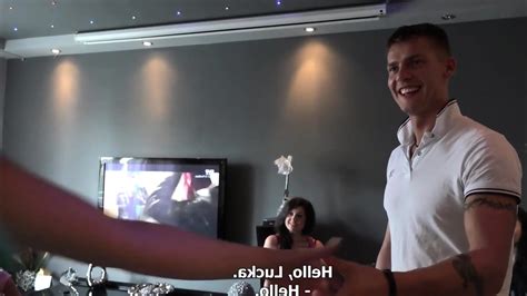 Reverse Czech Gang Belle Claire Eporner