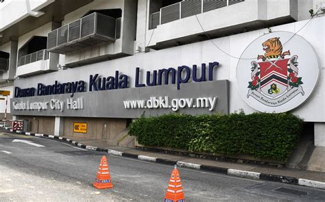 Dbkl To Developers And Contractors Follow Rules At Construction Site