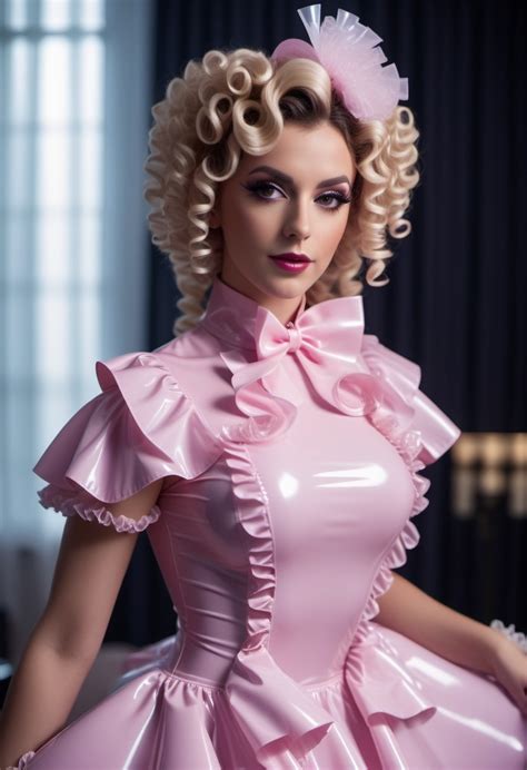 Latexdress Prompts Stable Diffusion Online