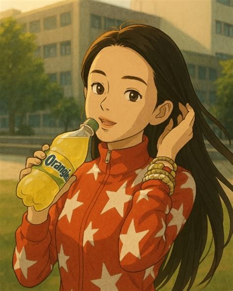 남주부 요즘 나의 챗gpt 활용법 Zip 🧡 이번엔 지브리 감성짤 만들기입니다 신년운세 본다고 챗gpt 켰다가 지브리짤이 유행이라 저도 만들어 봤는데 이거 진짜