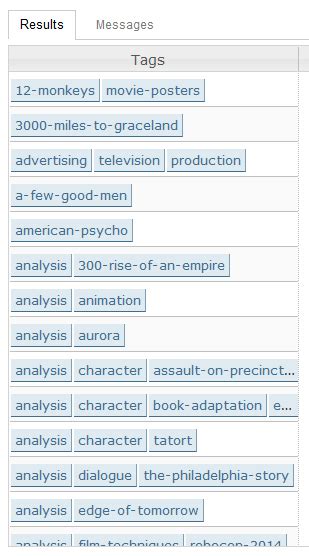 Sql Splitting Up Tags In Data Explorer Posts Stack Overflow