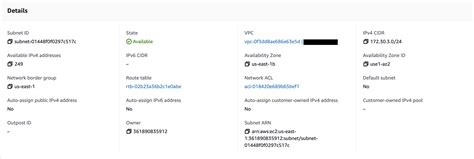 Amazon Web Services Cant Connect To An Rds From My Home Computer In Aws Server Fault
