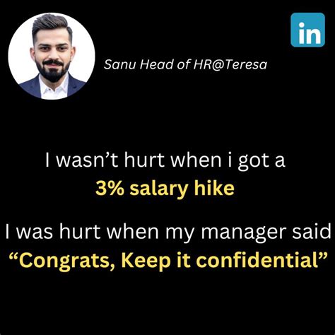 K Hari Prasath Posted On Linkedin