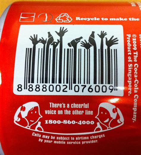 Why Not Code Barre Original