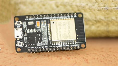 Esp32 Xiaomi Hack Get Data Wirelessly Using Arduino • Tech Projects