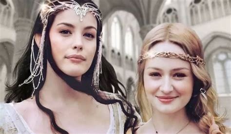 Co Zdrapiesz Od Arweny A Co Zdrapiesz Od Eowiny Samequizy