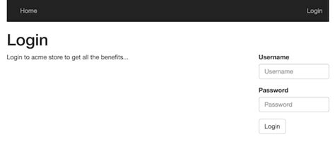 Securing Clojure Microservices Using Buddy Part 2 Webapp Authentication And Authorization
