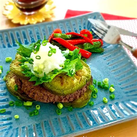 緑なすのレシピと料理アイディア107件snapdishスナップディッシュ