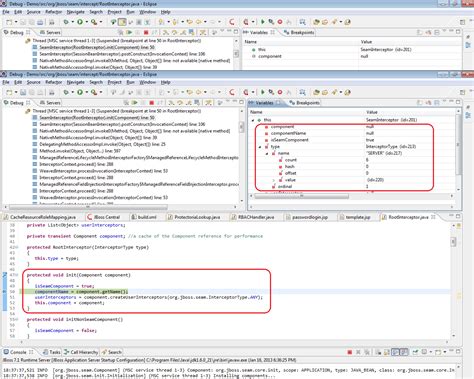 Facing Some Issues On Deploying Application On Jboss Org Content Archive Read Only