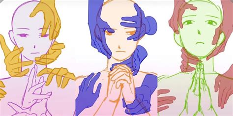 3 Artists 3 Bases Closed Fandom