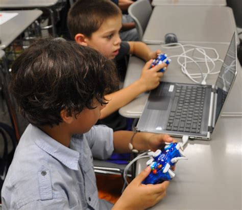 10 Ways To Teach Computer Science With Video Games Rex K 12