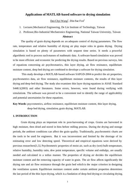 Pdf Applications Of Matlab Twweifang