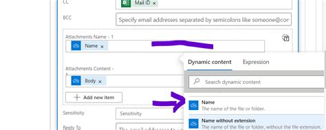 solved when file is created send mail corrupted excel power