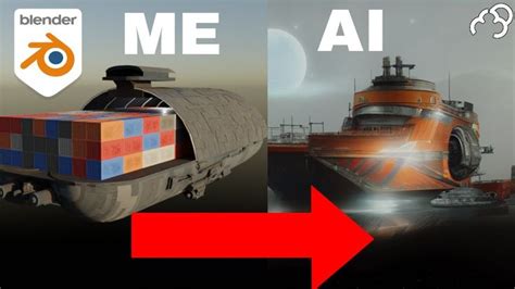 Пин на доске Blender