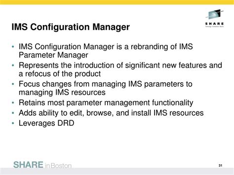 Ppt Ims Connect And Ims Odbm An Early Look Powerpoint Presentation