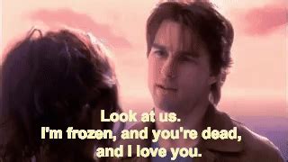 Ending Of Vanilla Sky3 On Make A 