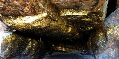 7 Hidden Treasures In India That Are Worth Billions