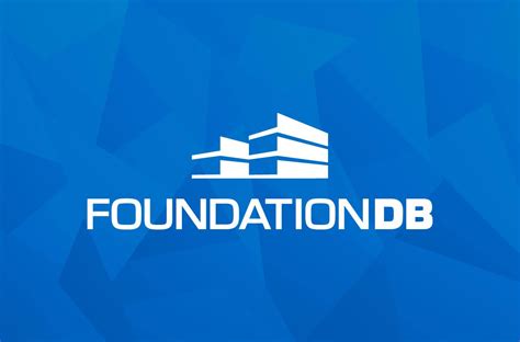 Apple Open Sources Foundationdb Database To Build Open Development Community