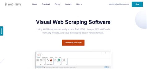 Top 20 Data Scraping Tools For Efficient Web Data Extraction In 2025