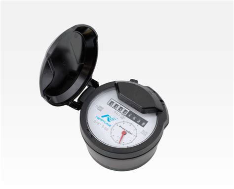 Procoder Codeur Absolu à Semi Conducteurs ⋆ Compteurs Deau Du Québec