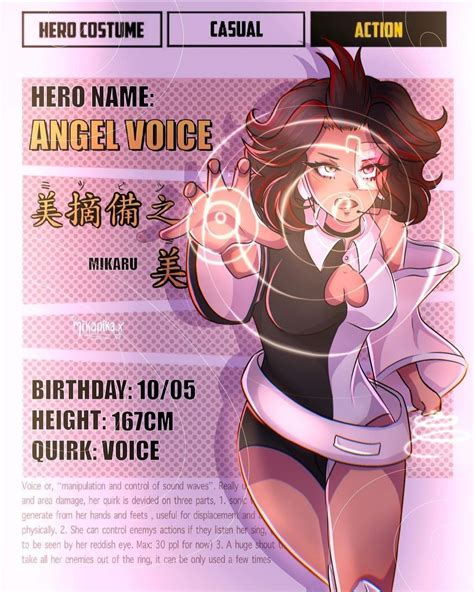 Pin By Akari On Arte Hero Costumes Bnha Quirks Ideas My Hero Academia Costume