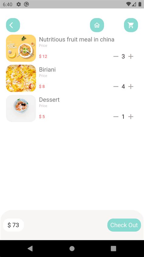 GitHub Alaa Ak Food Delivery App E Commerce App By Flutter For Learning Learning Resource