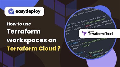 What Is Terraform State File And How It Is Managed