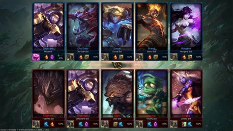 Post New Loading Screen Please R Leagueoflegends