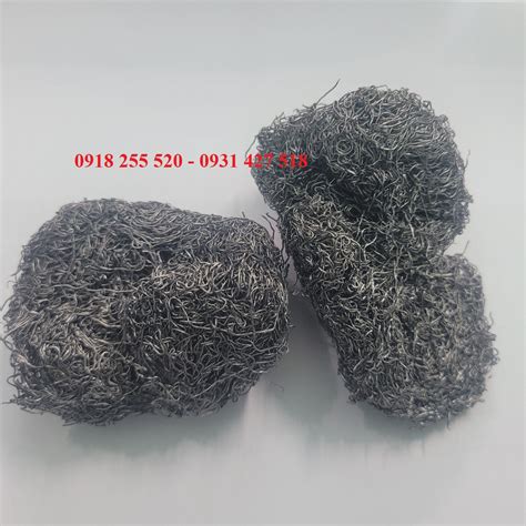 Lead Wool Len Chì Usa