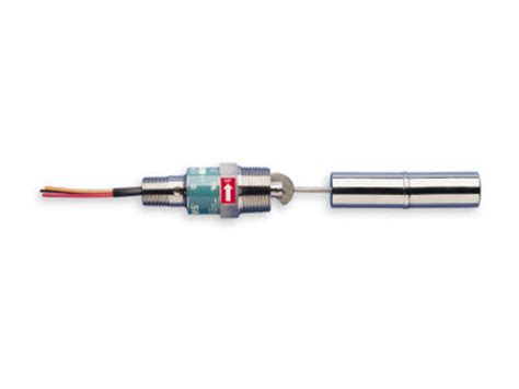 Gems LS Series Level Switch