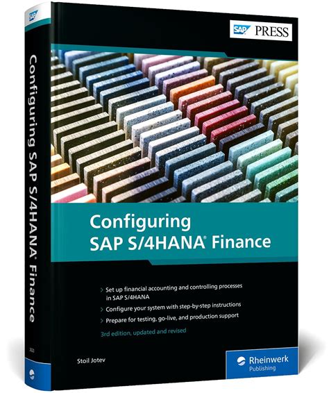 Configuring Sap S 4hana Finance Desertcart India