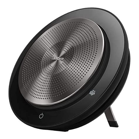Jabra Uc Usb Bluetooth Speaker
