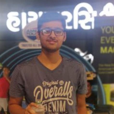 rutvik solanki bachelor of technology bachelor of technology