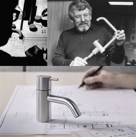 [스칸디나비아 디자인 이야기] 북유럽의 수전 브랜드 ‘볼라