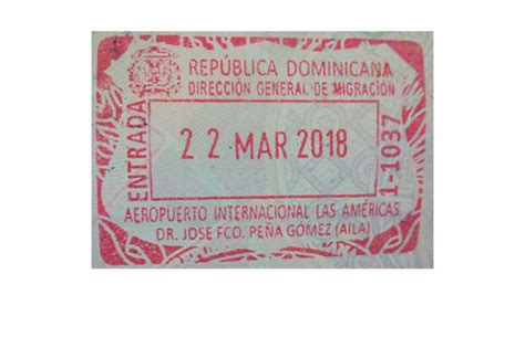 20 Of The Worlds Rarest Passport Stamps How Many Do You Have